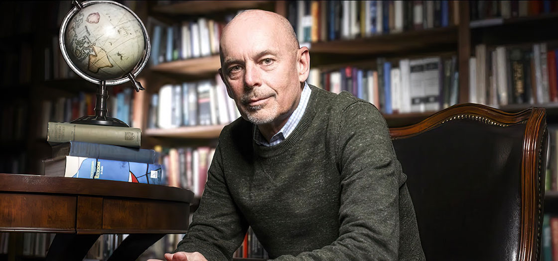 President's Speaker Series | Pepperdine University