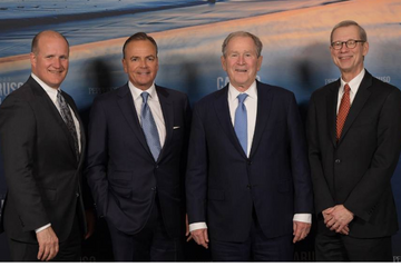 Giving at Pepperdine | Pepperdine University