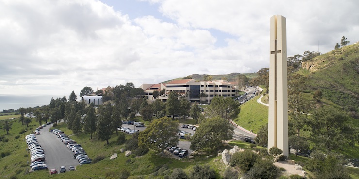 Pepperdine University | Christian University in California