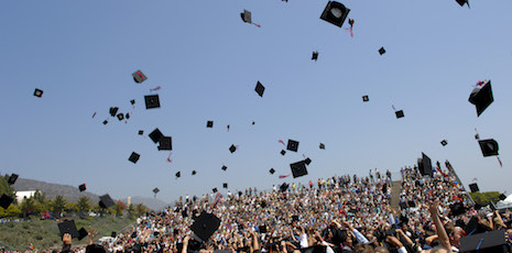 Pepperdine University | Christian University in California