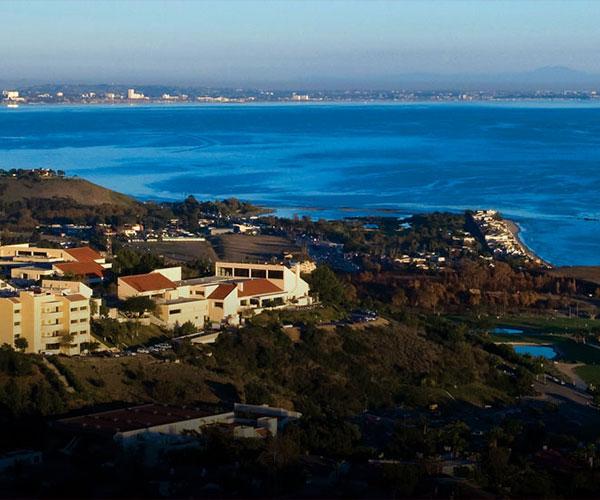 Pepperdine University
