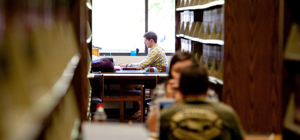 A Tradition of Giving | Pepperdine University