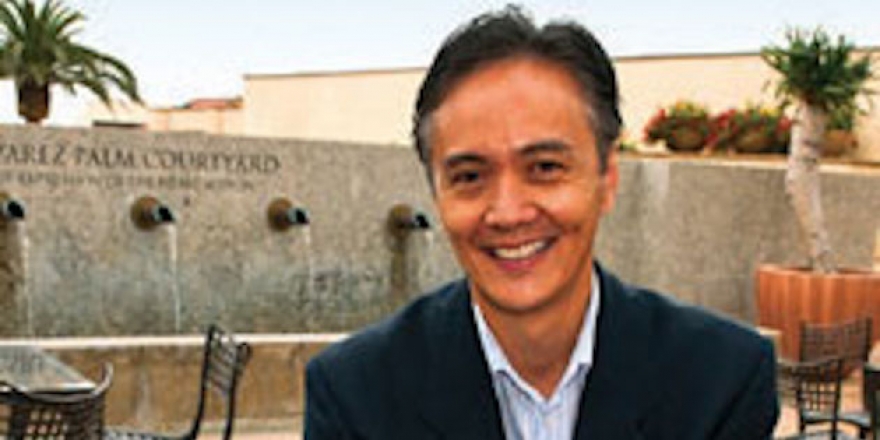 Partnering for Progress | Pepperdine Magazine | Fall 2012