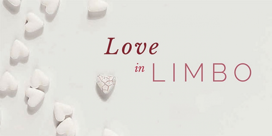 Love in Limbo | Pepperdine Magazine | Spring 2019
