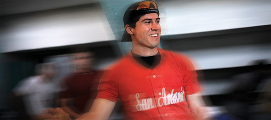 Baseball Without Borders | Pepperdine Magazine | Spring/Summer 2014