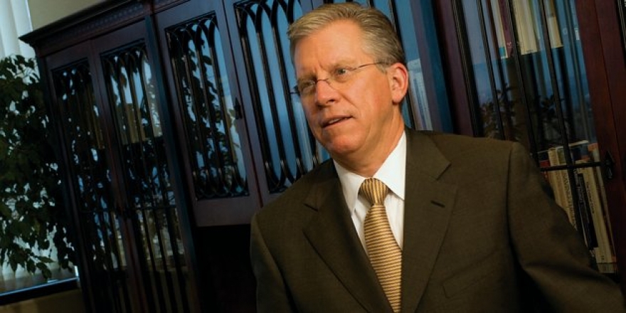 Pepperdines Sea-Change, and Mine | Pepperdine Magazine | Spring/Summer 2014