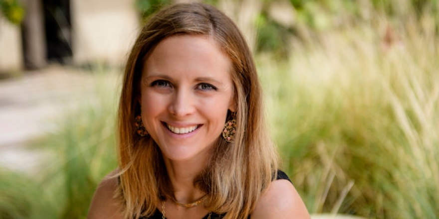 Pepperdines Green Routine | Pepperdine Magazine | Spring/Summer 2014