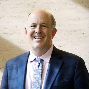 President’s Speaker Series to Feature Michael J. Abramowitz on the ...