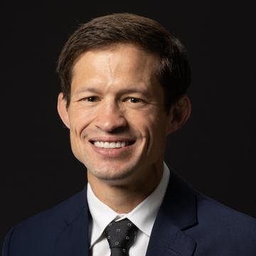 Pepperdine University Appoints Tanner Gardner as Director of Athletics