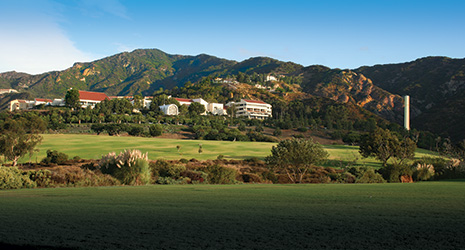 Office of Institutional Effectiveness | Pepperdine University