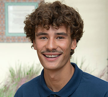 Meet the PAC | Pepperdine Ambassadors Council | Pepperdine University