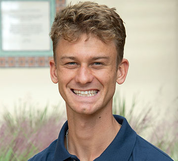 Meet the PAC | Pepperdine Ambassadors Council | Pepperdine University