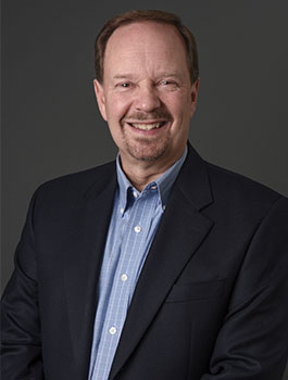 Meet the Staff | Spiritual Life | Pepperdine University