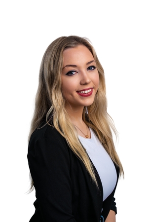 Monthly Student Employee Spotlight | Pepperdine University