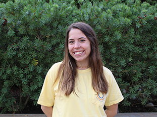 Meet SPC Members | Student Philanthropy | Pepperdine University