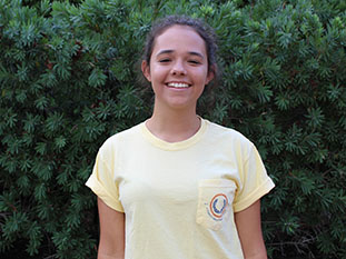 Meet SPC Members | Student Philanthropy | Pepperdine University